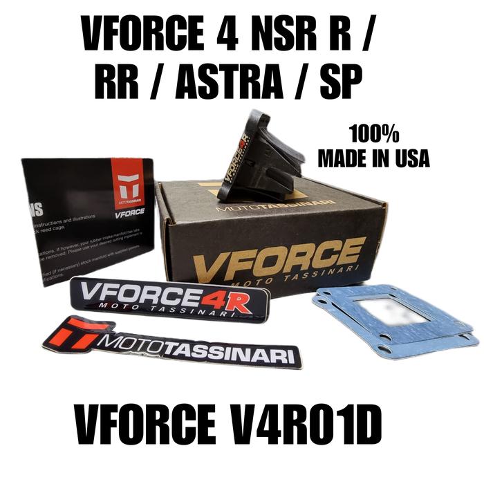 Promo MEMBRAN V FORCE 4 VFORCE4 NSR 150 R /RR ASTRA / SP ORIGINAL V4R01D - Jakarta Utara ...