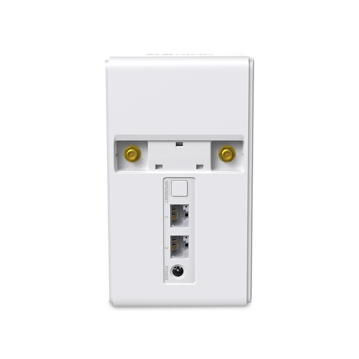 Jual Mercusys Mb110-4g N300 4g Lte Modem Wireless Router Mb 110 - 4g Di ...