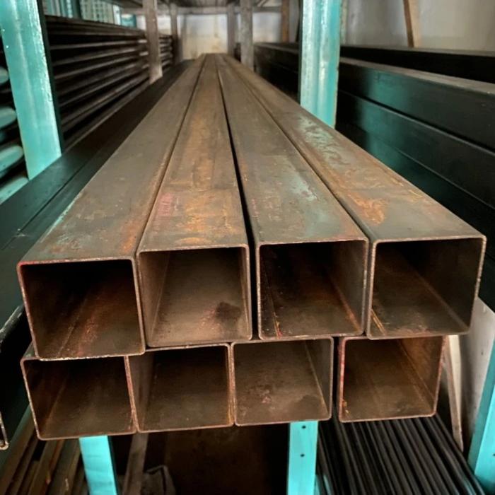 Jual Pipa Besi Kotak Hollow Holo 60 X 60 Tebal 2mm - Kota Medan ...