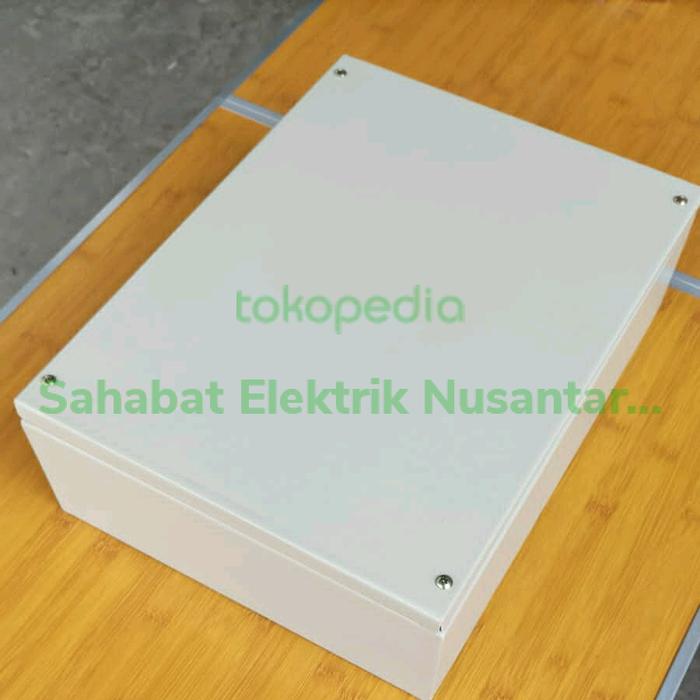 Jual Box panel indoor custom 30x40 40x30 40 x 30 40x30x12 30x40x12 ...