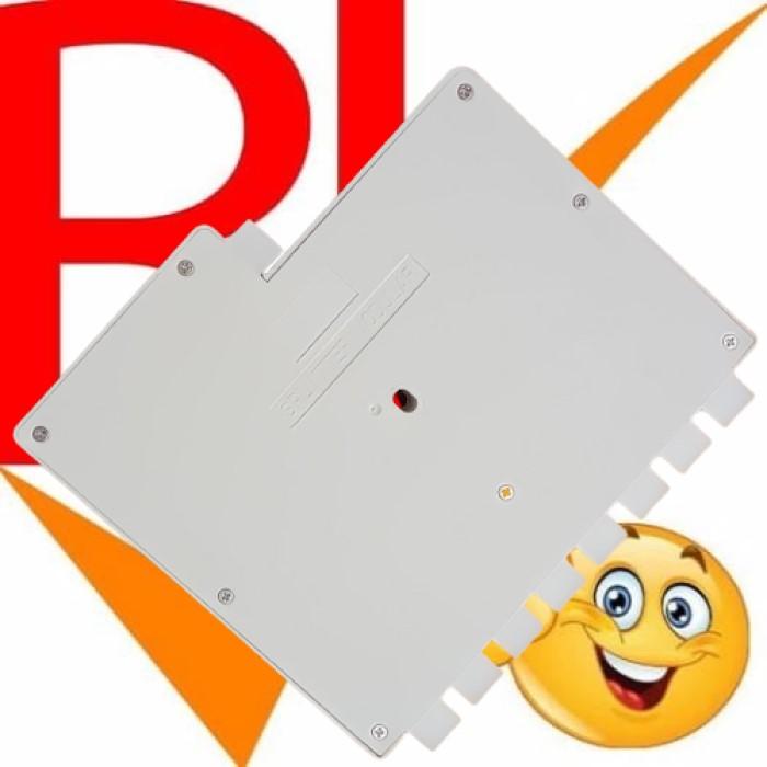 Jual Splitter ODP Solid 1:8 PLC SC APC/UPC Pasif Spliter 1x8 Passive ...