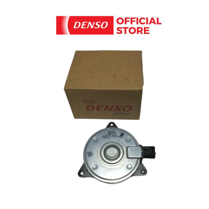 Jual MOTORFAN RADIATOR AVANZA/XENIA/RUSH/TERIOS/GRANDMAX DENSO - Kota ...