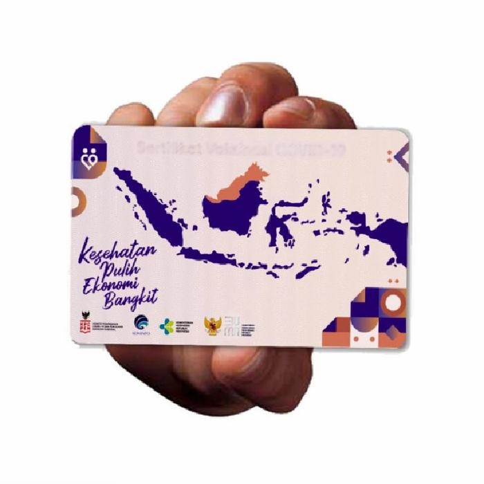 Jual [PRINT UV] CETAK KARTU ID-CARD ID CARD MEMBERCARD KTA KTM IDCARD ...