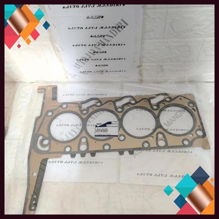 Jual PAKING ONLY PAKING DEKSEL FORD RANGER 2.2 2200CC PLAT BESI [AJM] - Jakarta Pusat - cloudsky ...