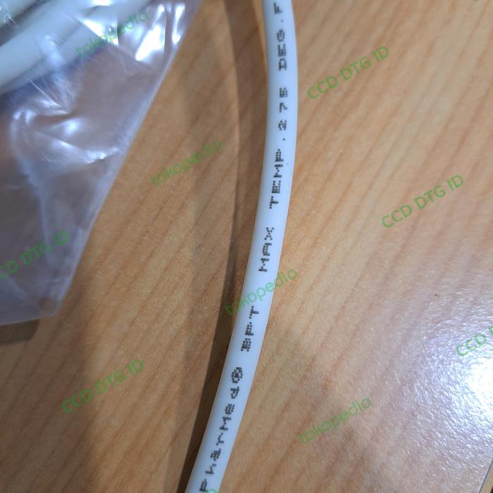 Jual selang peristaltic pump wims pharmed dtf high quality - Kab. Bantul - CCD DTG ID | Tokopedia