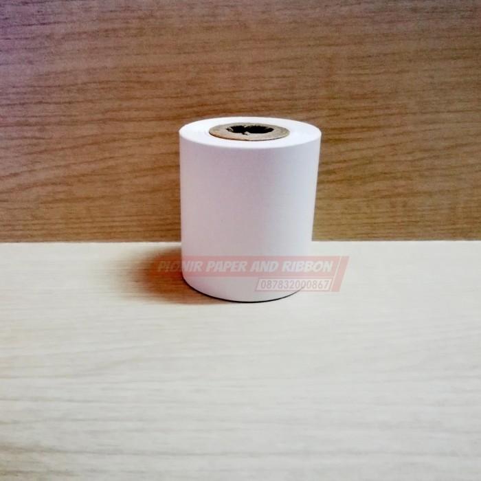 Jual Kertas struk thermal timbangan 44x40 mm - Kota Semarang - Kertas ...