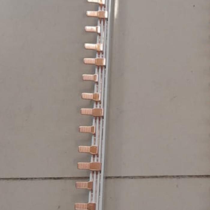 Jual Sisir mcb 3P 100A Jumper mcb 1meter - Jakarta Pusat - Bursa ...