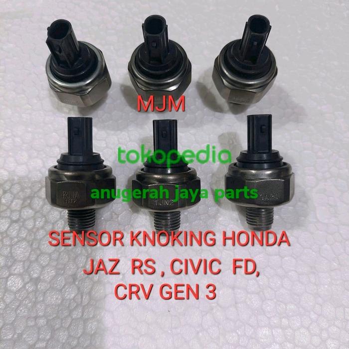 Jual sensor knock/knock sensor honda civic fd - Jakarta Barat ...