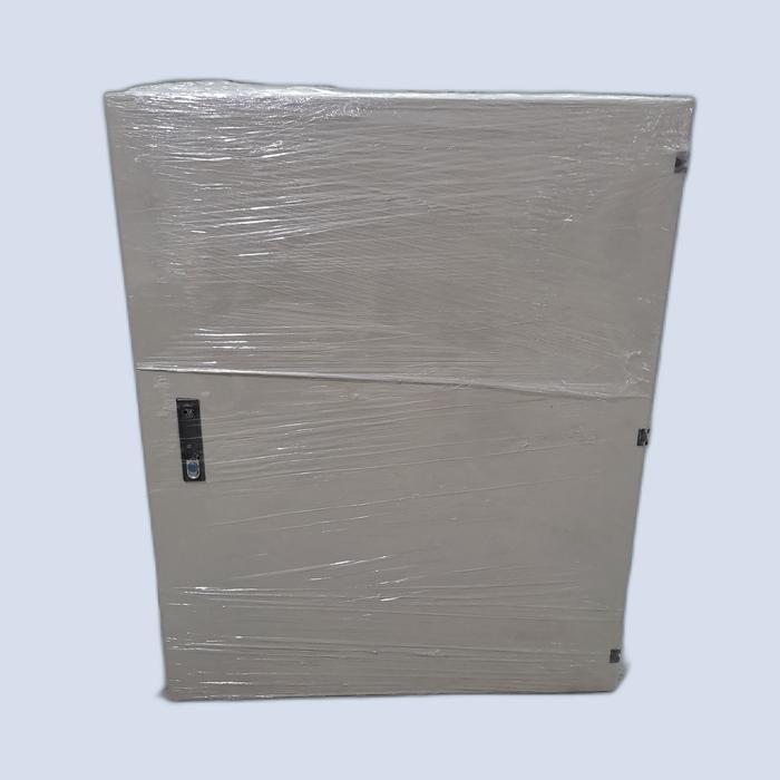 Jual box panel 80x100x25 indoor plat 1,2mm super Ral 7032 - Jakarta ...