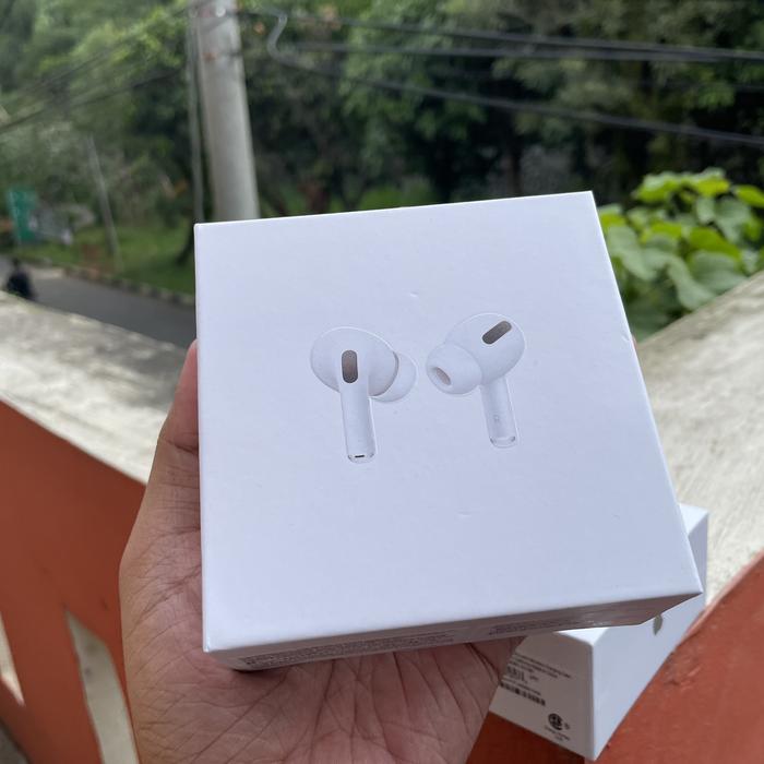 Jual (IBOX) Apple Airpods Pro 2 2022 2nd Gen Magsafe Wireless Airpod ...