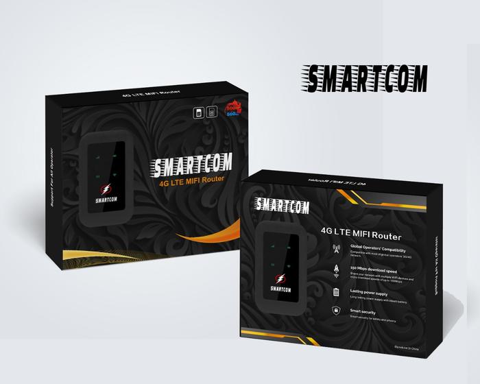 Promo Modem 4G LTE Telenet MF960 150Mbps Pocket MOBILE WIFI Wireless ...