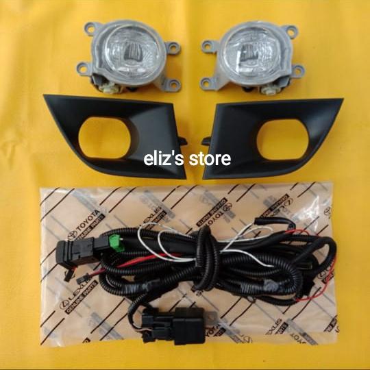 Jual foglamp innova zenix 2023/foglamp innova 2023/foglamp innova zenix ...
