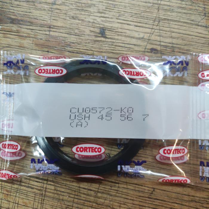 Jual Seal USH 45x56x7 NBR - Jakarta Barat - PUTERA SEMESTA TEKNIK ...