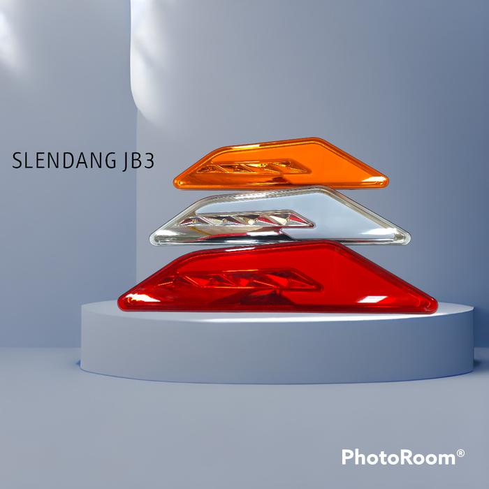 Jual Lampu bus Selendang Jetbus 3 / Slendang Bus Laksana Adiputro ...