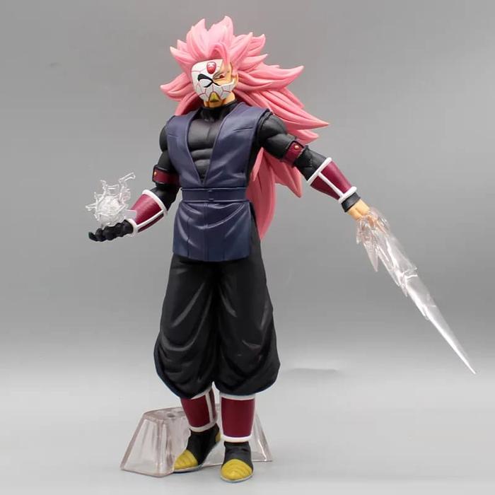 Jual figure Goku rose SS4 recast - Kota Surabaya - Puchi Store | Tokopedia