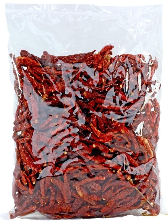 Jual Chili Dry 1 KG / Cabai Merah Kering 1 KG - Jakarta Timur - Atoz ...