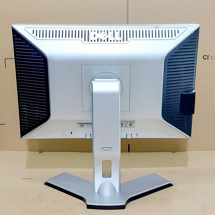 Jual MONITOR LCD DELL 20 INCHI MURRAH YUK DI ORDER - Jakarta Pusat ...