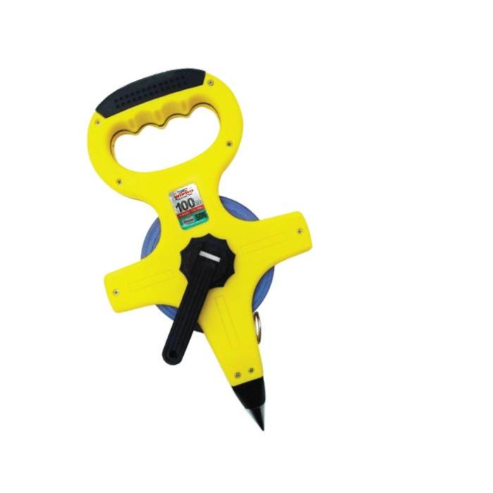 Jual WIPRO TB-30 TB30 TB 30 Steel Roll Meter / Meteran Roll Baja 30M ...