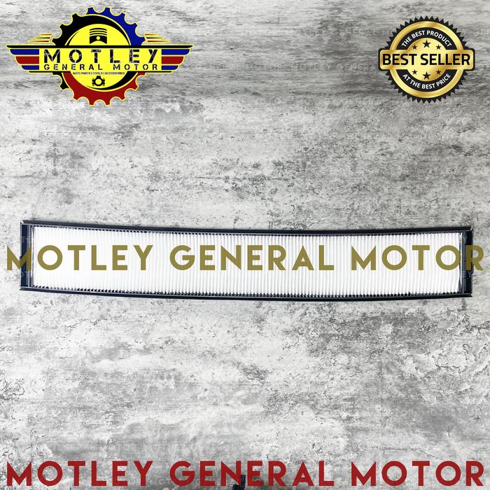 Jual FILTER KABIN CABIN UDARA AC BMW E46 64311000004 - Jakarta Utara ...