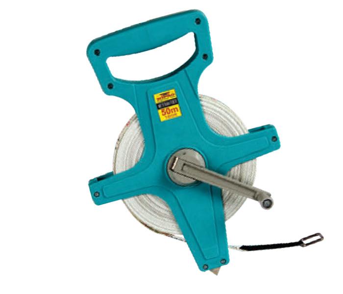 Jual WIPRO RF-50 RF50 RF 50 Roll Meter / Meteran Roll Fiber Fiberglass ...