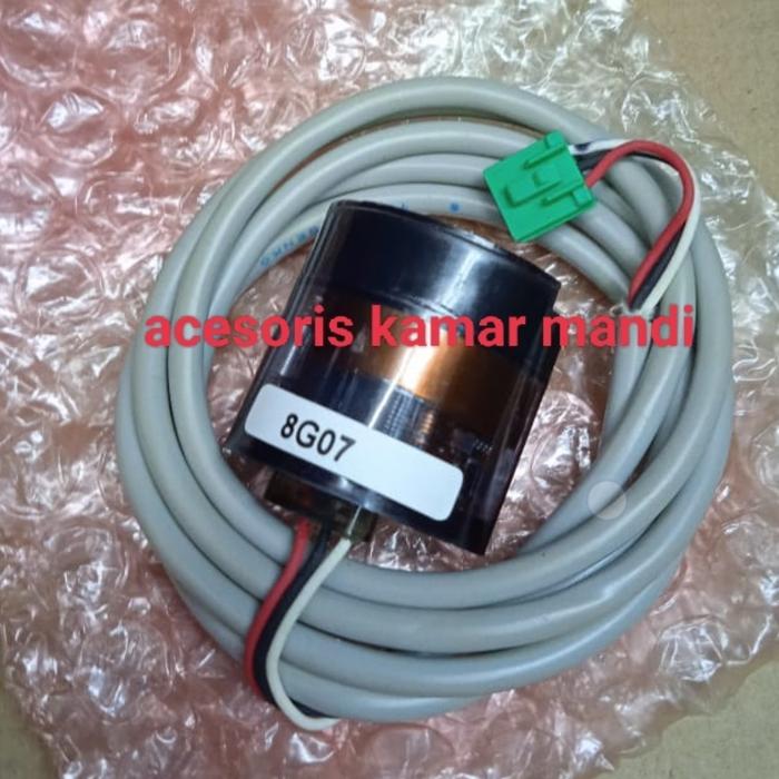 Jual mata kran sensor TOTO SPERPAT untuk kran sensor wastafel TOTO ...