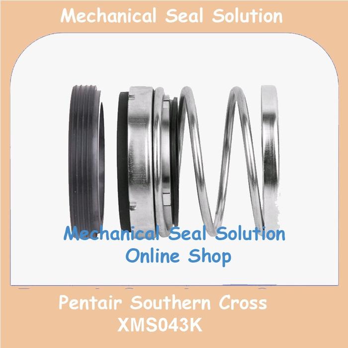 Jual Mechanical Seal Southern Cross XMS043K (Pentair) - Jakarta Barat - Mechanical Seal Solution ...