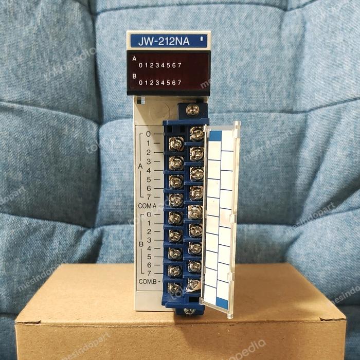 Jual PLC SHARP JW-212NA - Kab. Tangerang - mesindopart | Tokopedia