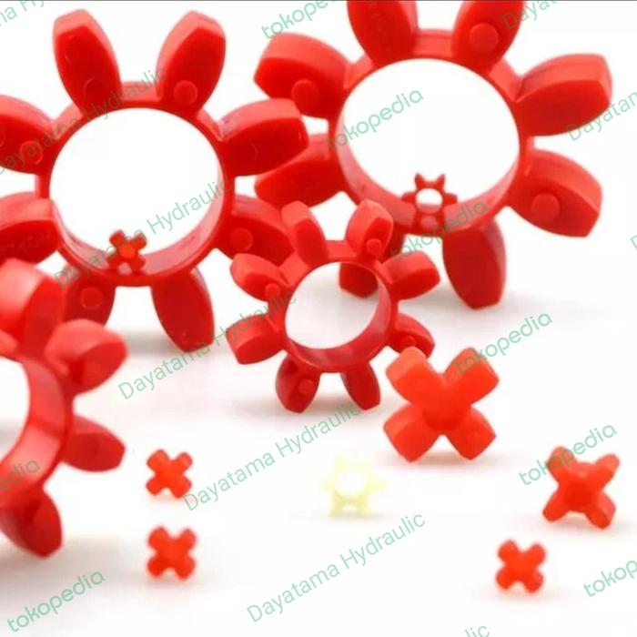 Jual GR-12 RUBBER COUPLING/KARET COUPLING GR-12 - Jakarta Barat ...