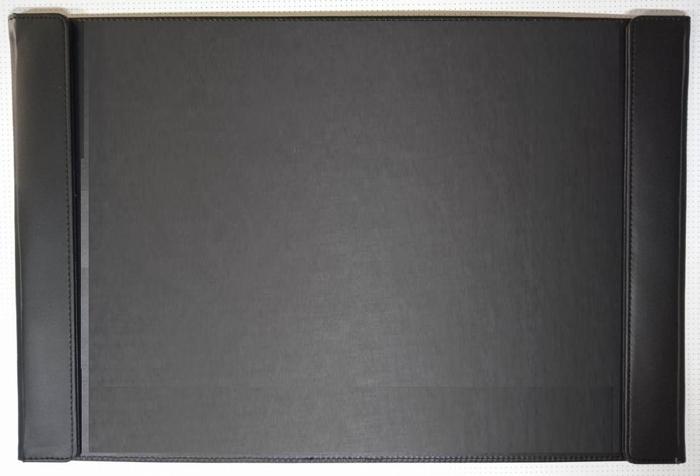 Jual Writing Sign Pad Hotel Reception POLOS TANPA LOGO - HITAM - Kota ...