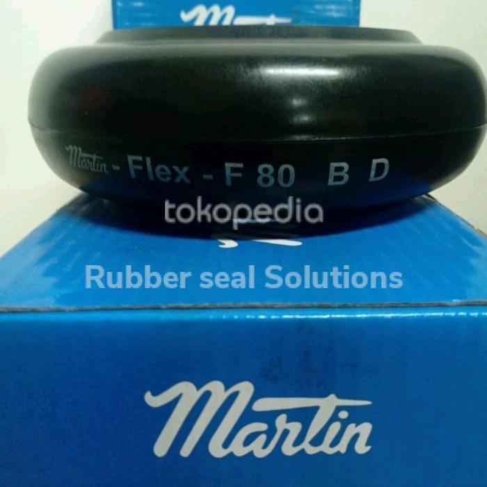 Jual Rubber coupling MARTIN F80 / Karet coupling Martin F80 - Jakarta ...