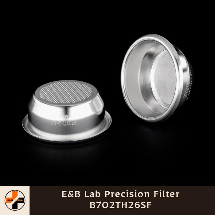 Jual Precision Basket Filter IMS 16/18gr E&B Lab B702TH26SF - Jakarta ...