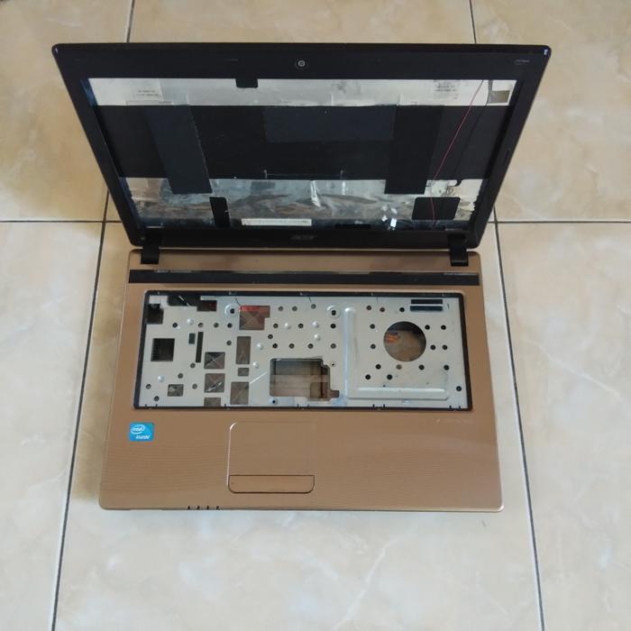Jual Kesing Case Casing Cesing Laptop Acer Aspire 4352 4750 4750Z 4752 ...