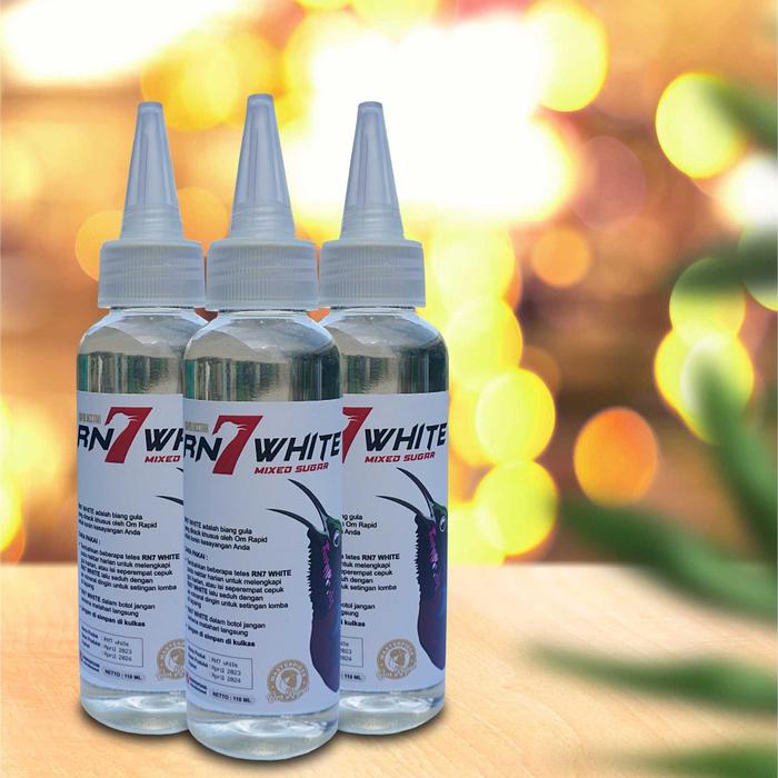 Jual Mixed sugar DEWADARU racikan gula biang untuk konin, sogon - Kota ...