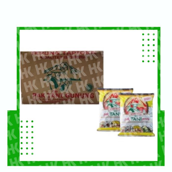 Jual Aci /Tapioka Kemasan Tani Gunung 500 gr (1 dus) - Kab. Pekalongan ...