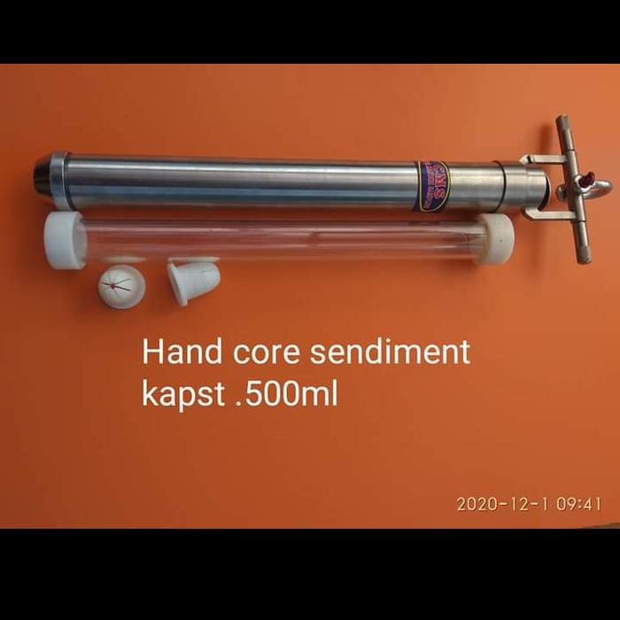 Jual hand core sendiment sampler lokal - Kab.Ciamis - alat sampling ...