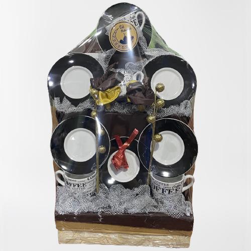 Jual Parcel Tea Set Lebaran Pecah Belah / Parcel Pecah Belah - Jakarta ...