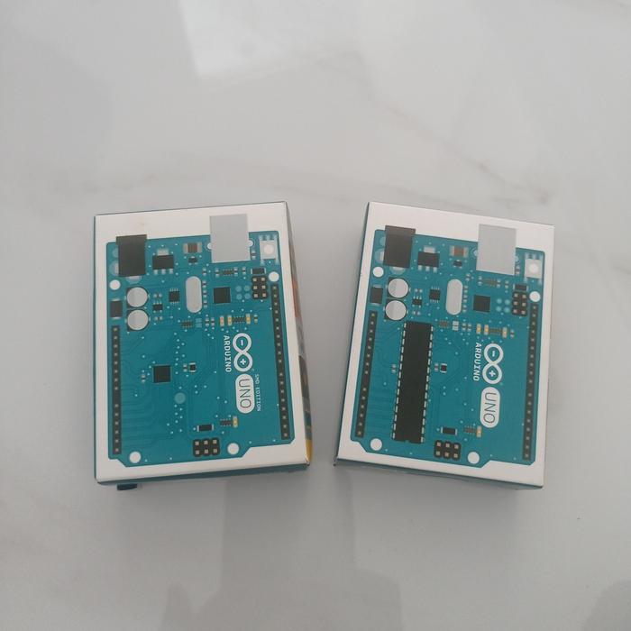 Jual Arduino Uno original italy rev2 - Kota Surabaya - osakasparepart ...