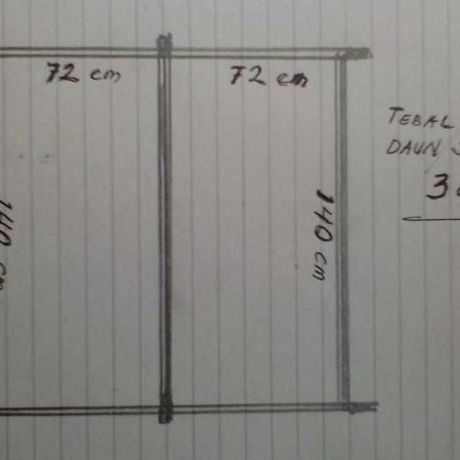 Jual CAT CONDO kandang kucing cat wall playground kusen jendela kayu ...