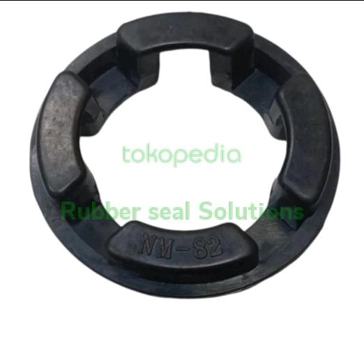 Jual RUBBER COUPLING NORMEX 82 / KARET KOPLING NM 82 - Jakarta Barat ...