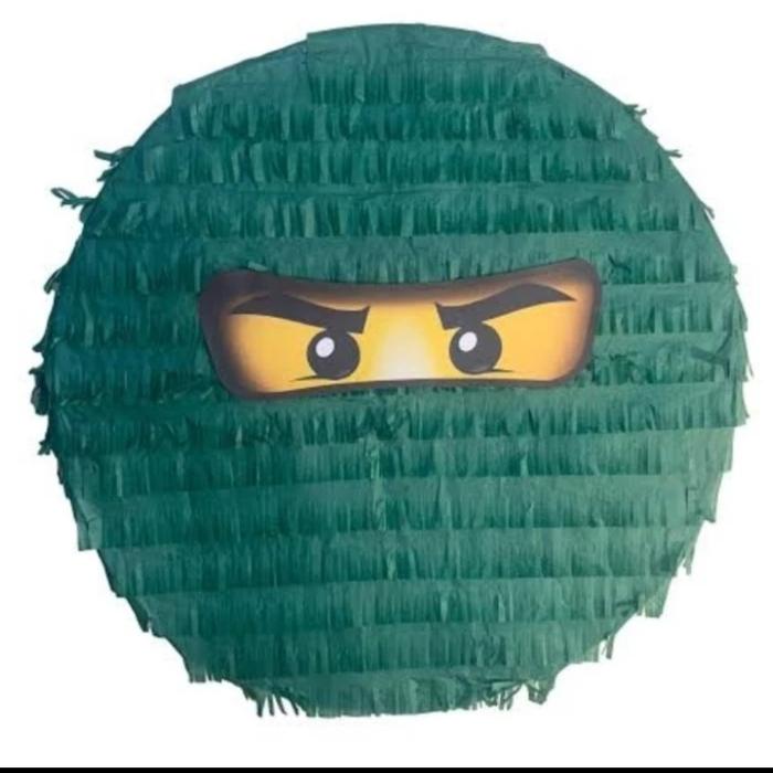 Jual Pinata Ninjago custom/Pinata ultah custom - Jakarta Selatan ...