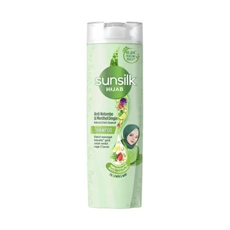 Jual Shampoo Sunsilk All Variant-Sunsilk Shampoo All Variant ...