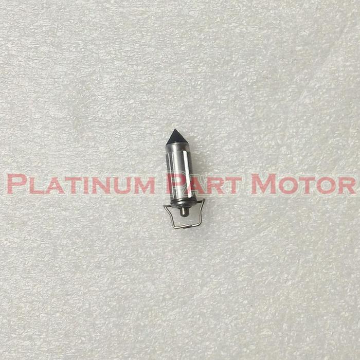 Jual JARUM PELAMPUNG KARBURATOR JARUM VENTILATOR - MIO ORIGINAL - Kota Surabaya - Meera fashion ...