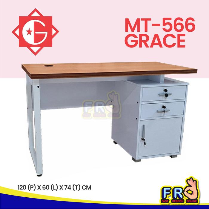 Jual MEJA TULIS/MEJA KANTOR/MEJA KERJA/MEJA OFFICE/MEJA SECURITY/MEJA ...