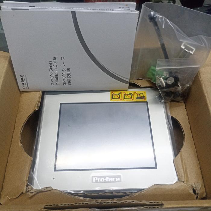 Jual HMI PRO-FACE PFXGP4301TADW ORIGINAL - Kota Bandung - Mitra Jaya Elektric | Tokopedia