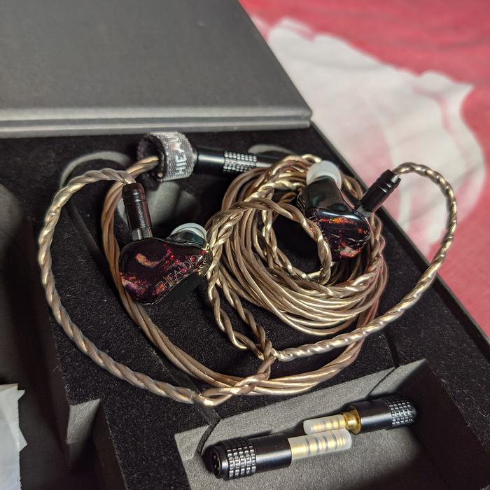 Jual Thieaudio Oracle MKII MK2 - Kab. Lombok Tengah - WanOls | Tokopedia