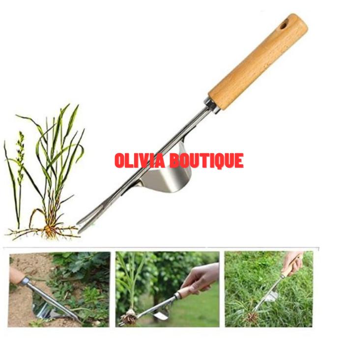 Jual GRASS POW / ALAT CABUT RUMPUT DENGAN MUDAH - Jakarta Pusat ...