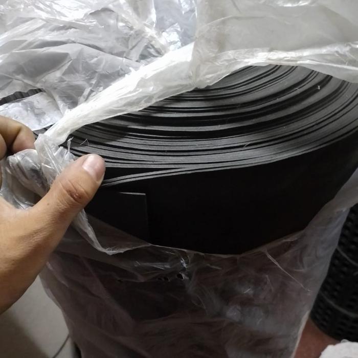Jual packing karet ukuran tebal 2mm x 1mtr x 1mtr - Jakarta Barat ...