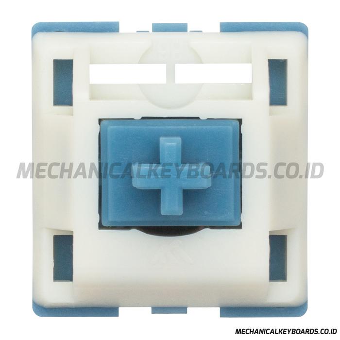 Jual Content / KTT Waverider Switch (Tactile - PCB Mount) - Kota ...