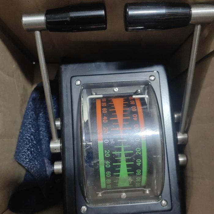 Jual WARTSILA KWANT CONTROLS - PROPULSION CONTROL UNIT TYPE BUK-B ...