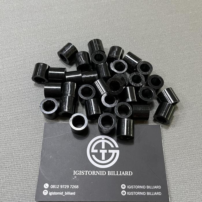 Jual Ferrule Black / 0.5 inch - Kab. Sleman - IGISTORNID BILLIARD ...